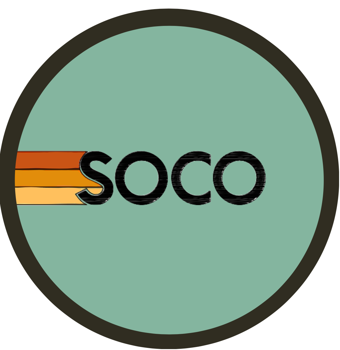 The SOCO Store
