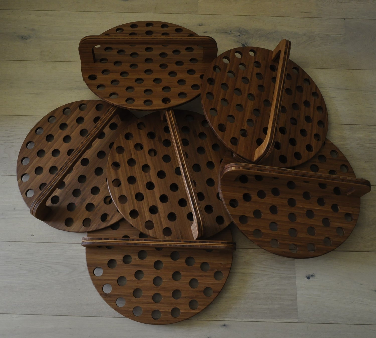 Custom Manufacturing – SOCO